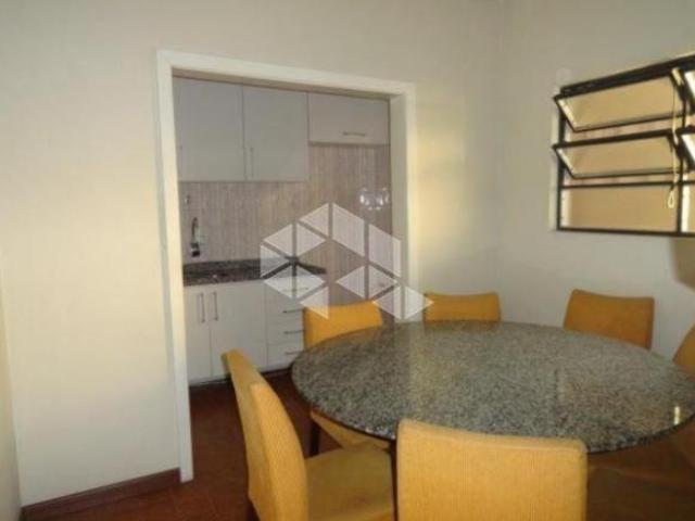 Apartamento 2 dormitórios bairro Floresta