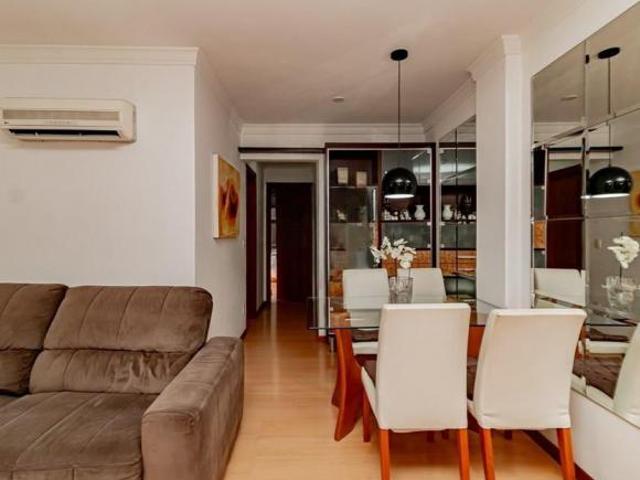 Apartamento 2 dormitórios Bairro Higienópolis