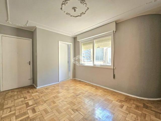 Apartamento 2 dormitórios bairro Higienópolis