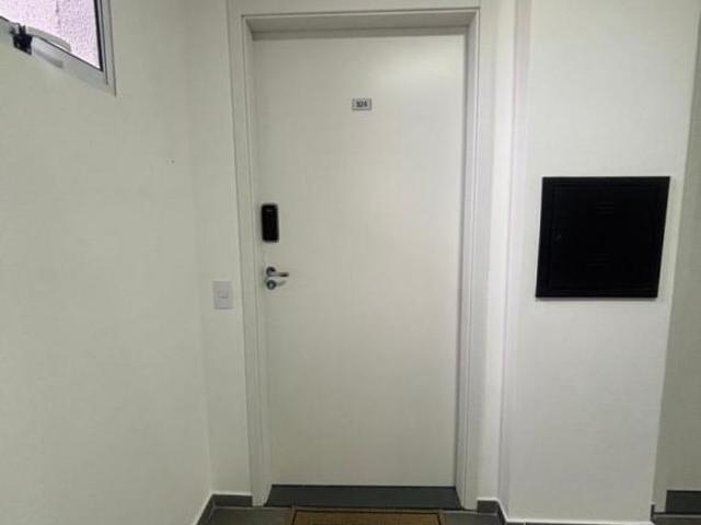 Apartamento 2 Dormitórios Bairro Hípica