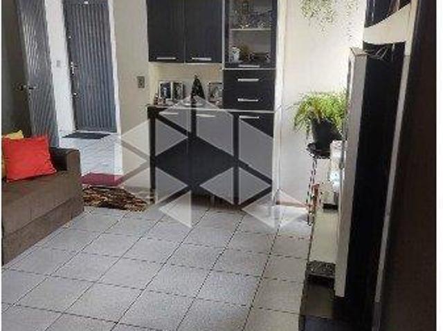Apartamento 2 dormitórios bairro Igara