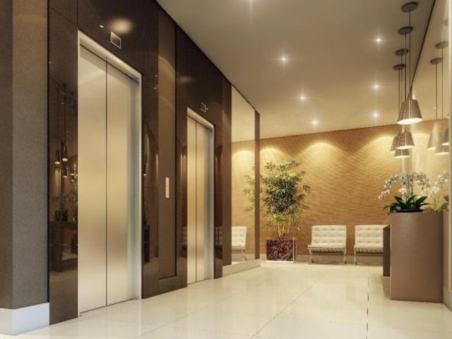 Apartamento 2 Dormitórios Bairro Igra Sul