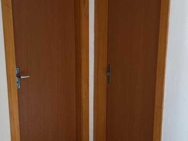 Apartamento 2 Dormitórios Bairro Igra Sul