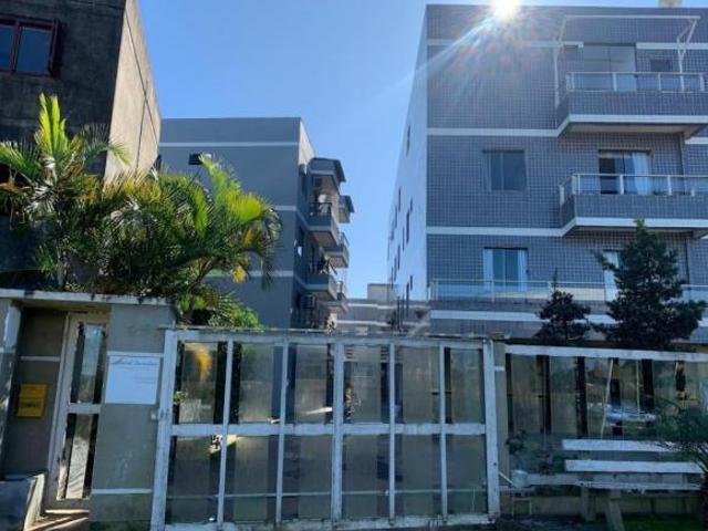 Apartamento 2 Dormitórios Bairro Igra Sul