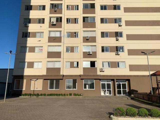 Apartamento 2 Dormitórios Bairro Igra Sul
