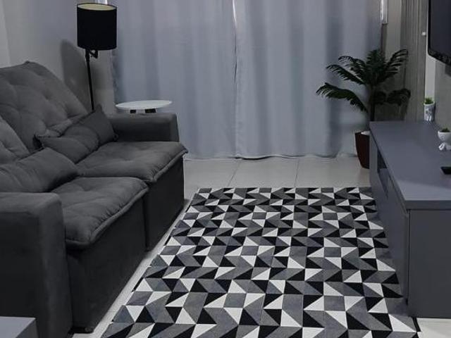 Apartamento 2 Dormitórios Bairro Igra Sul