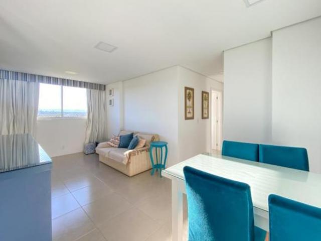 Apartamento 2 Dormitórios Bairro Igra Sul