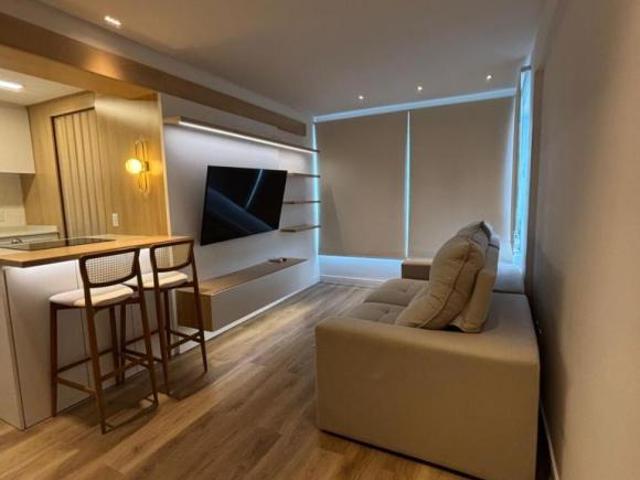 Apartamento 2 Dormitórios Bairro Igra Sul