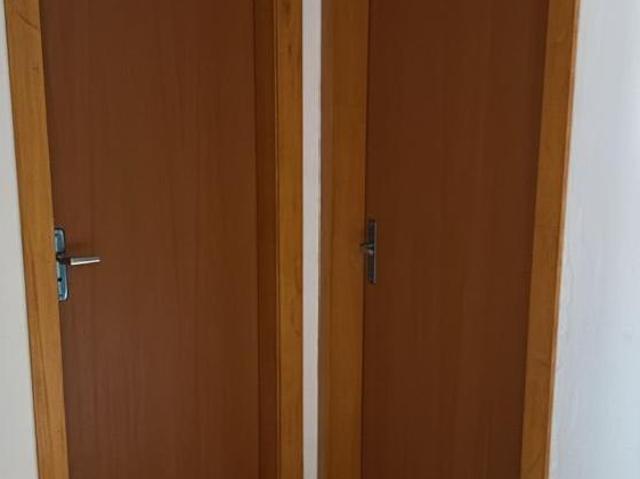 Apartamento 2 Dormitórios Bairro Igra Sul
