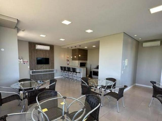 Apartamento 2 Dormitórios Bairro Igra Sul