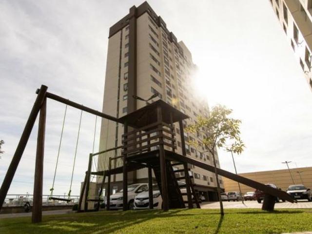 Apartamento 2 Dormitórios Bairro Igra Sul