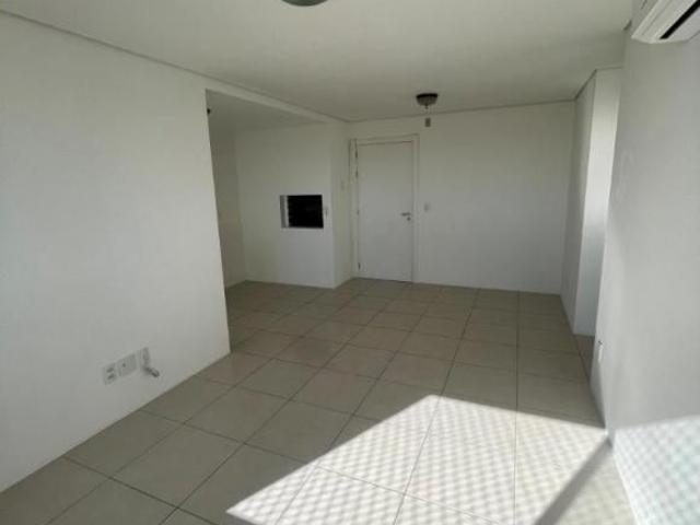 Apartamento 2 Dormitórios Bairro Igra Sul
