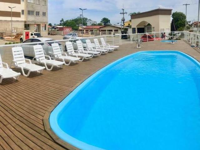 Apartamento 2 Dormitórios Bairro Igra Sul