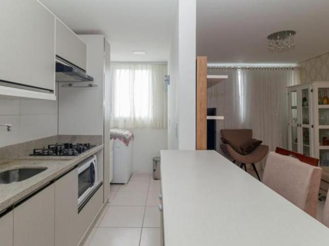 Apartamento 2 Dormitórios Bairro Igra Sul