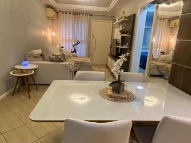 Apartamento 2 Dormitórios Bairro Imbuí
