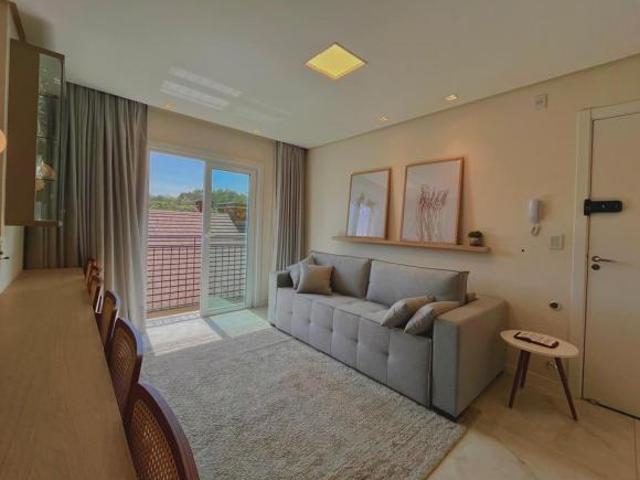 Apartamento 2 Dormitórios Bairro Ipê Amarelo