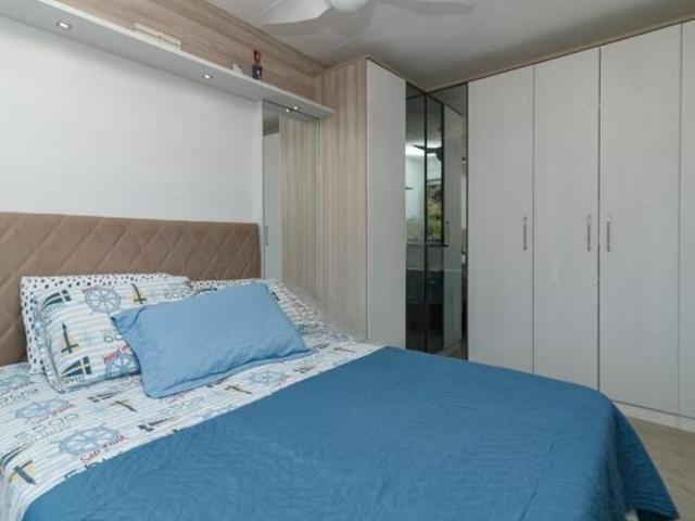 Apartamento 2 dormitórios Bairro Jardim Carvalho