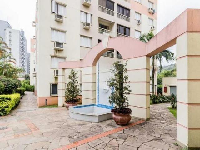 Apartamento 2 dormitórios Bairro Jardim Carvalho