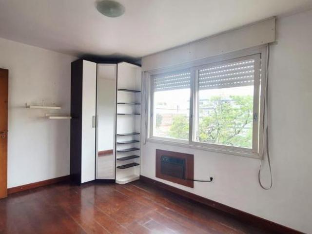 Apartamento 2 dormitórios bairro Jardim Botânico