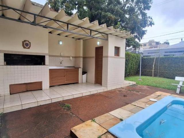 Apartamento 2 dormitórios bairro Jardim Botânico