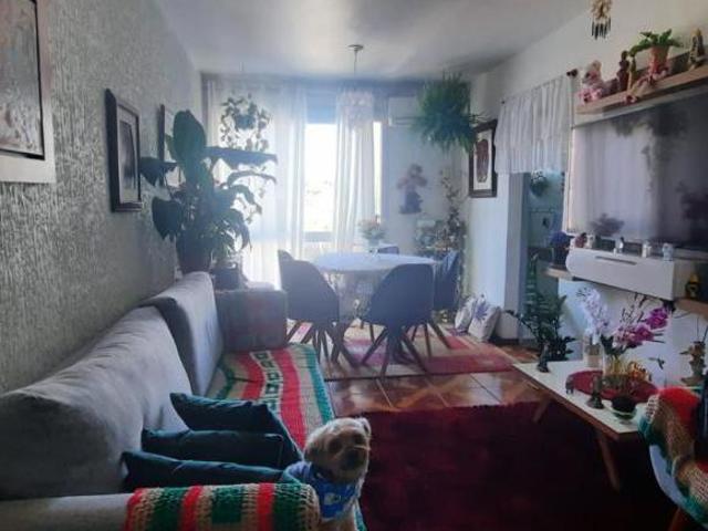 Apartamento 2 Dormitórios Bairro Jardim do Salso