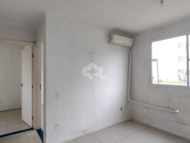 Apartamento 2 dormitórios Bairro Mártio Quintana