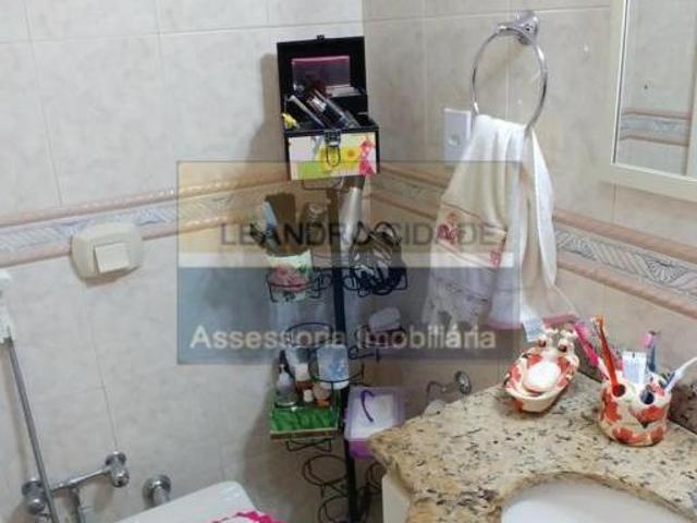 Apartamento 2 dormitórios Bairro Marechal Rondon