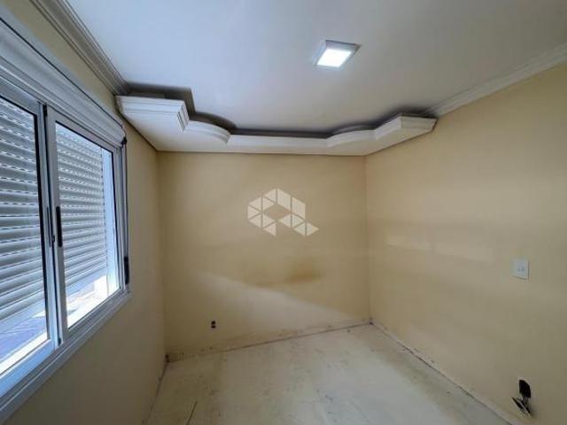 Apartamento 2 Dormitórios Bairro Mato Grande