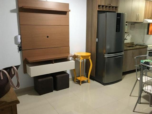 Apartamento 2 Dormitórios Bairro Mato Grande | Canoas
