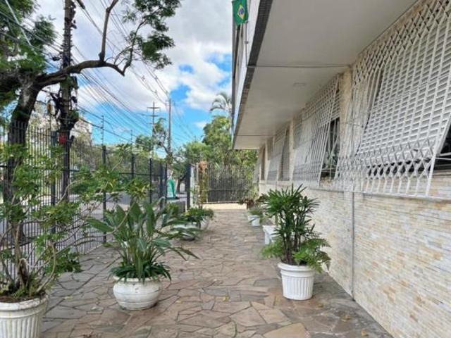 Apartamento 2 Dormitórios Bairro Menino Deus