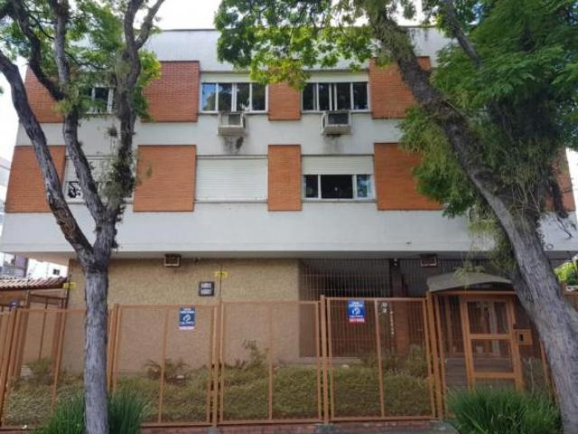 Apartamento 2 Dormitórios Bairro Menino Deus