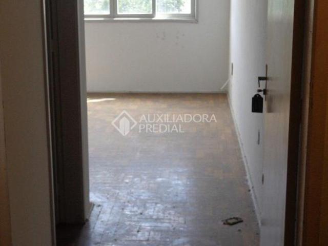 Apartamento 2 dormítórios Bairro Menino Deus