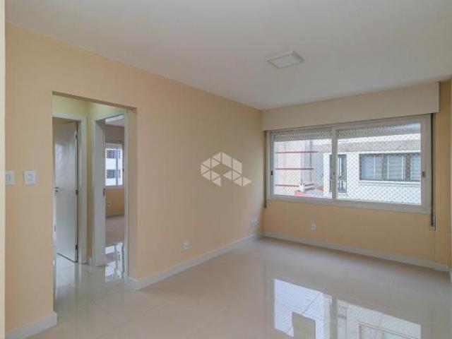 Apartamento 2 dormitórios bairro Mont Serrat