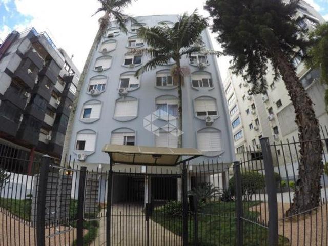 Apartamento 2 dormitórios bairro Mont Serrat