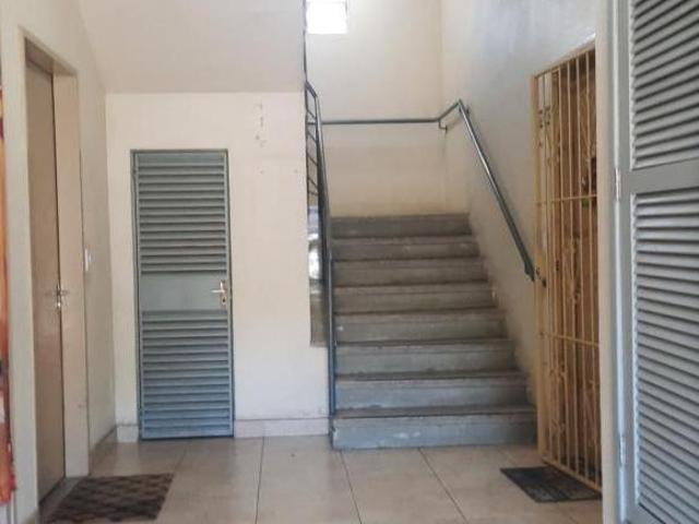 Apartamento 2 Dormitórios Bairro Morro Santana