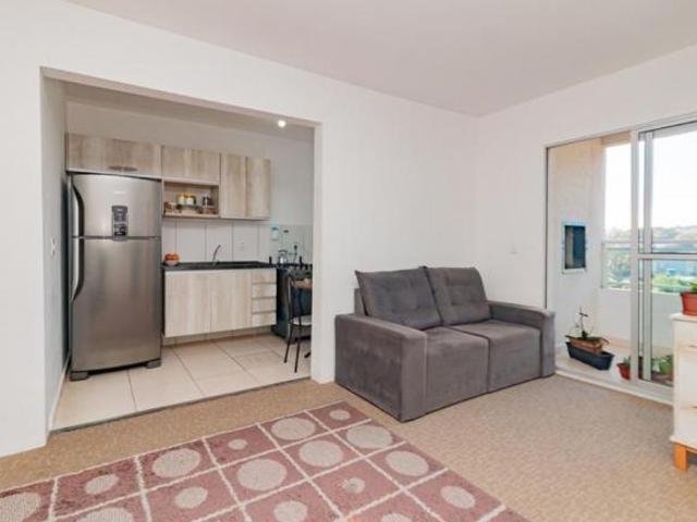 Apartamento 2 Dormitórios Bairro Morro Santana