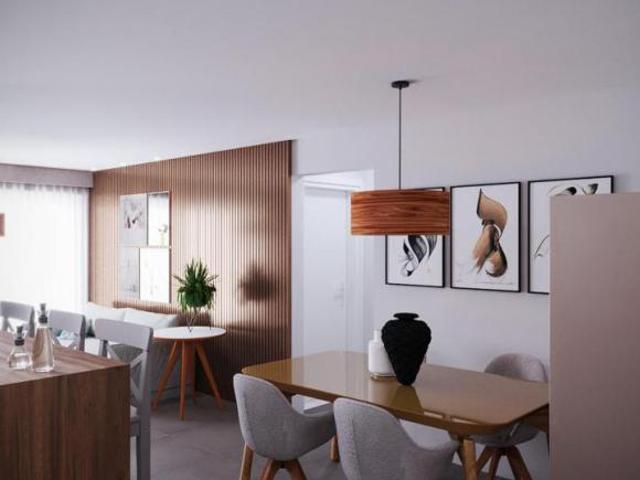 Apartamento 2 Dormitórios Bairro Moura
