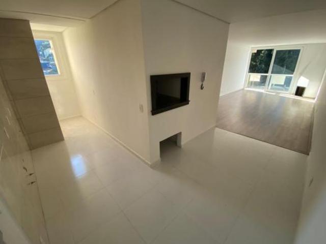 Apartamento 2 Dormitórios Bairro Moura