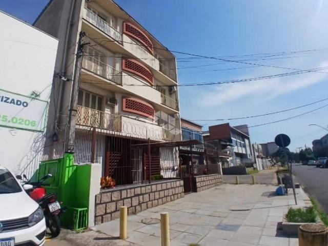 Apartamento 2 dormitórios, Bairro Navegantes em Porto Alegre RS