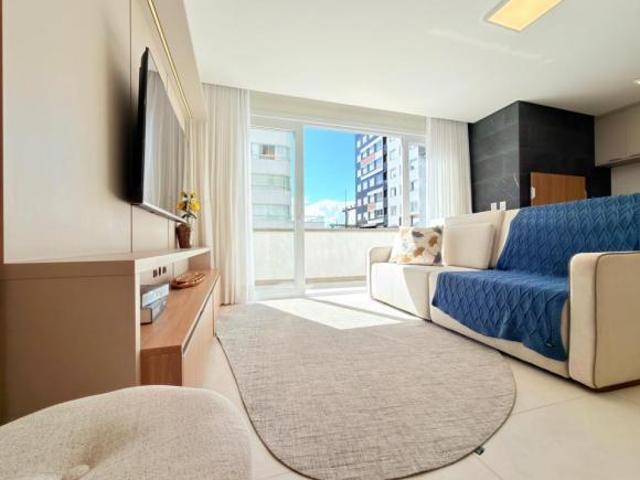 Apartamento 2 Dormitórios Bairro Navegantes