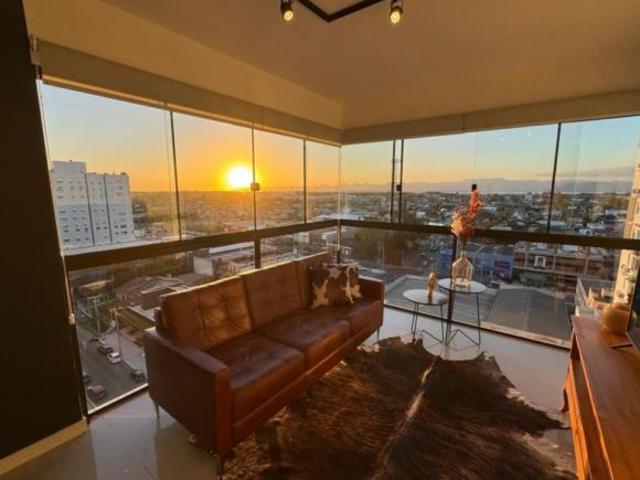 Apartamento 2 Dormitórios Bairro Navegantes