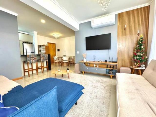 Apartamento 2 Dormitórios Bairro Navegantes