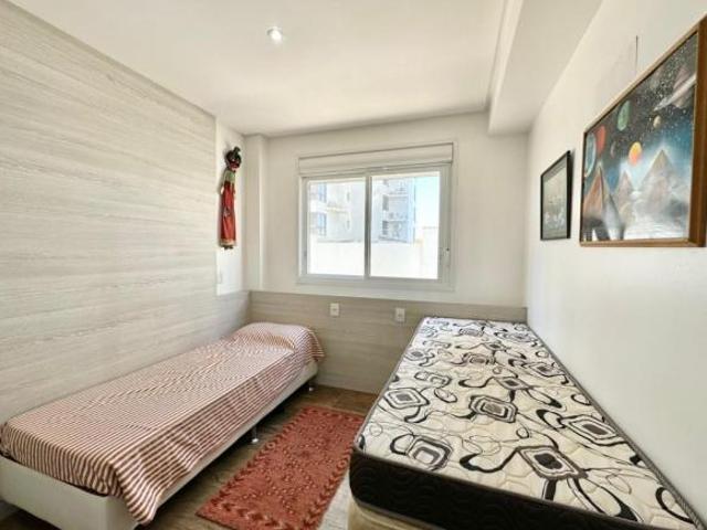 Apartamento 2 Dormitórios Bairro Navegantes
