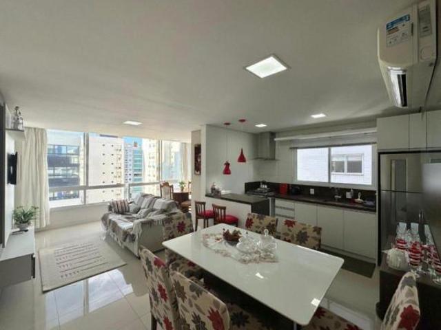 Apartamento 2 Dormitórios Bairro Navegantes