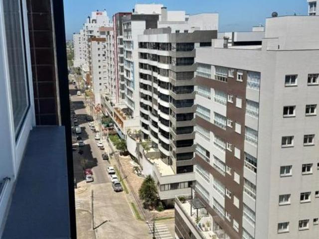 Apartamento 2 Dormitórios Bairro Navegantes