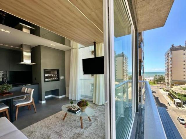 Apartamento 2 Dormitórios Bairro Navegantes