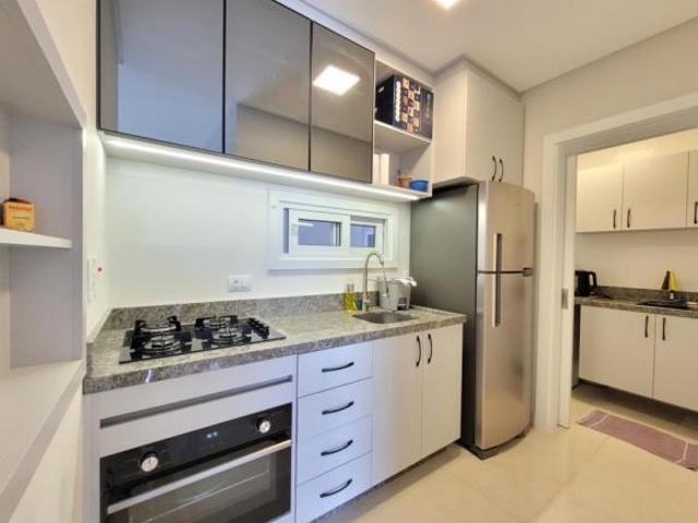 Apartamento 2 Dormitórios Bairro Navegantes