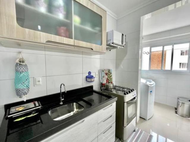 Apartamento 2 Dormitórios Bairro Navegantes