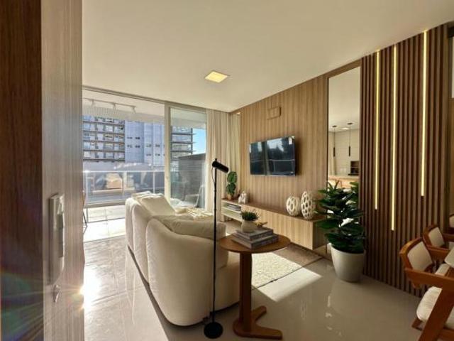 Apartamento 2 Dormitórios Bairro Navegantes