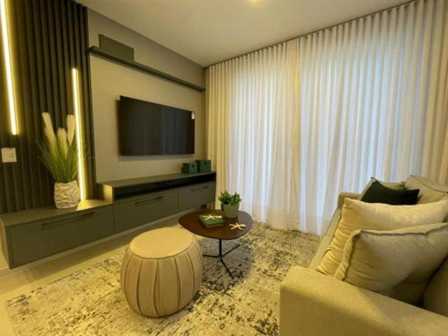 Apartamento 2 Dormitórios Bairro Navegantes
